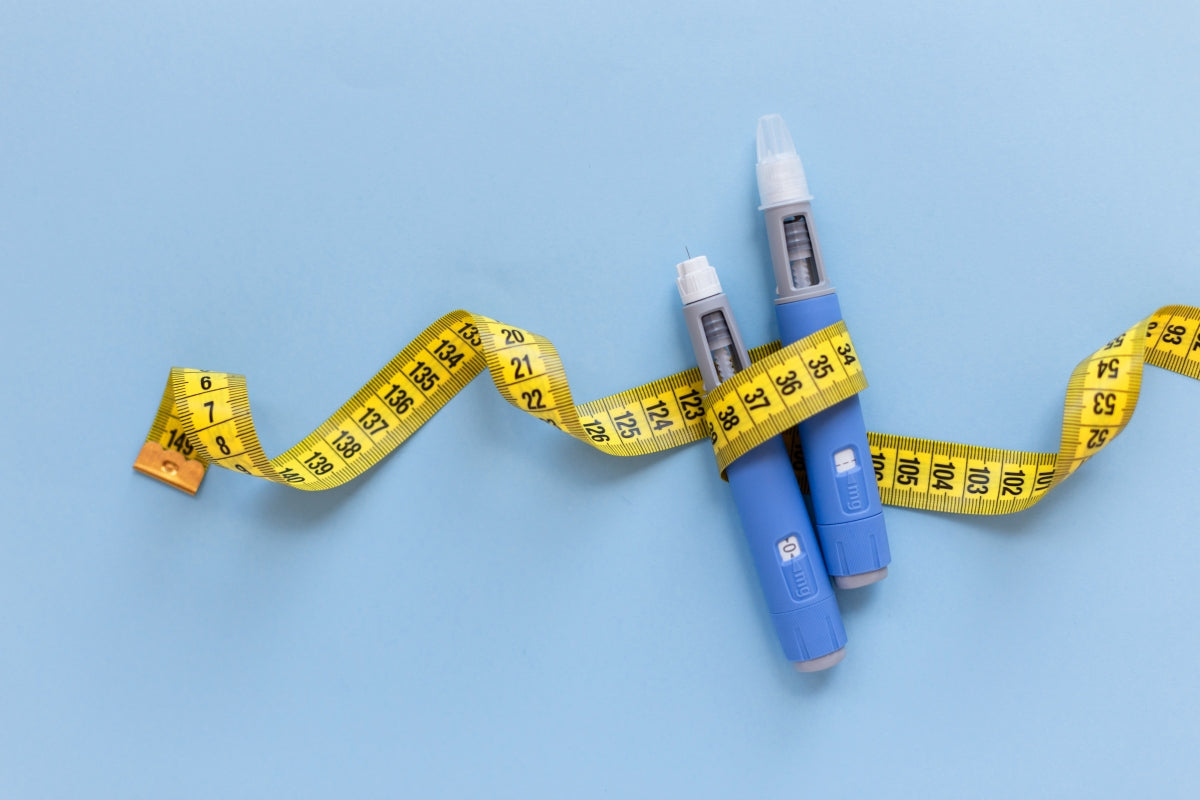 What Is GLP-1? Physiology, Incretin Effect, & Metabolic Role