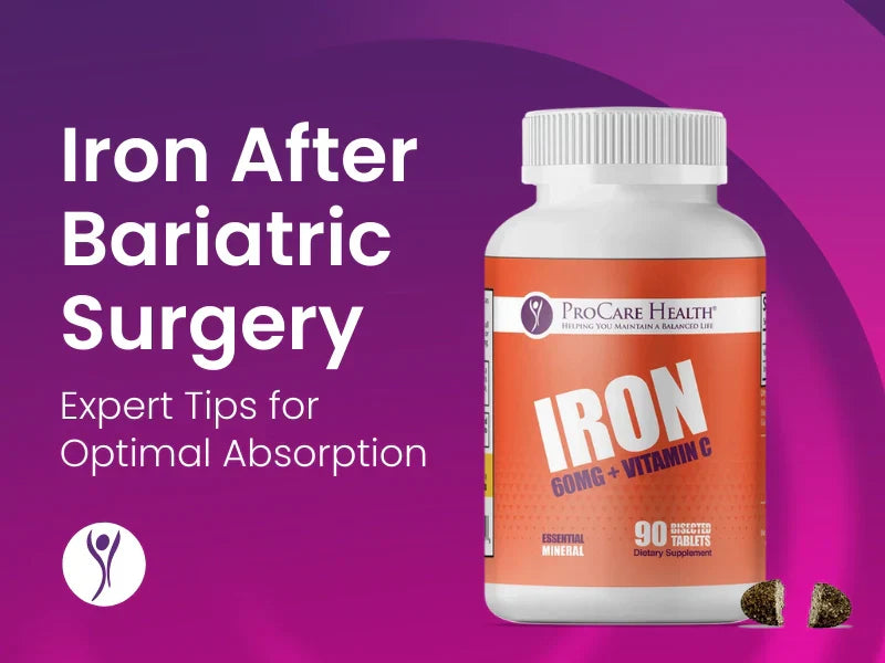 Iron Supplementation After Bariatric Surgery Tips For Absorption iron-supplementation-after-bariatric-surgery-tips-for-absorption