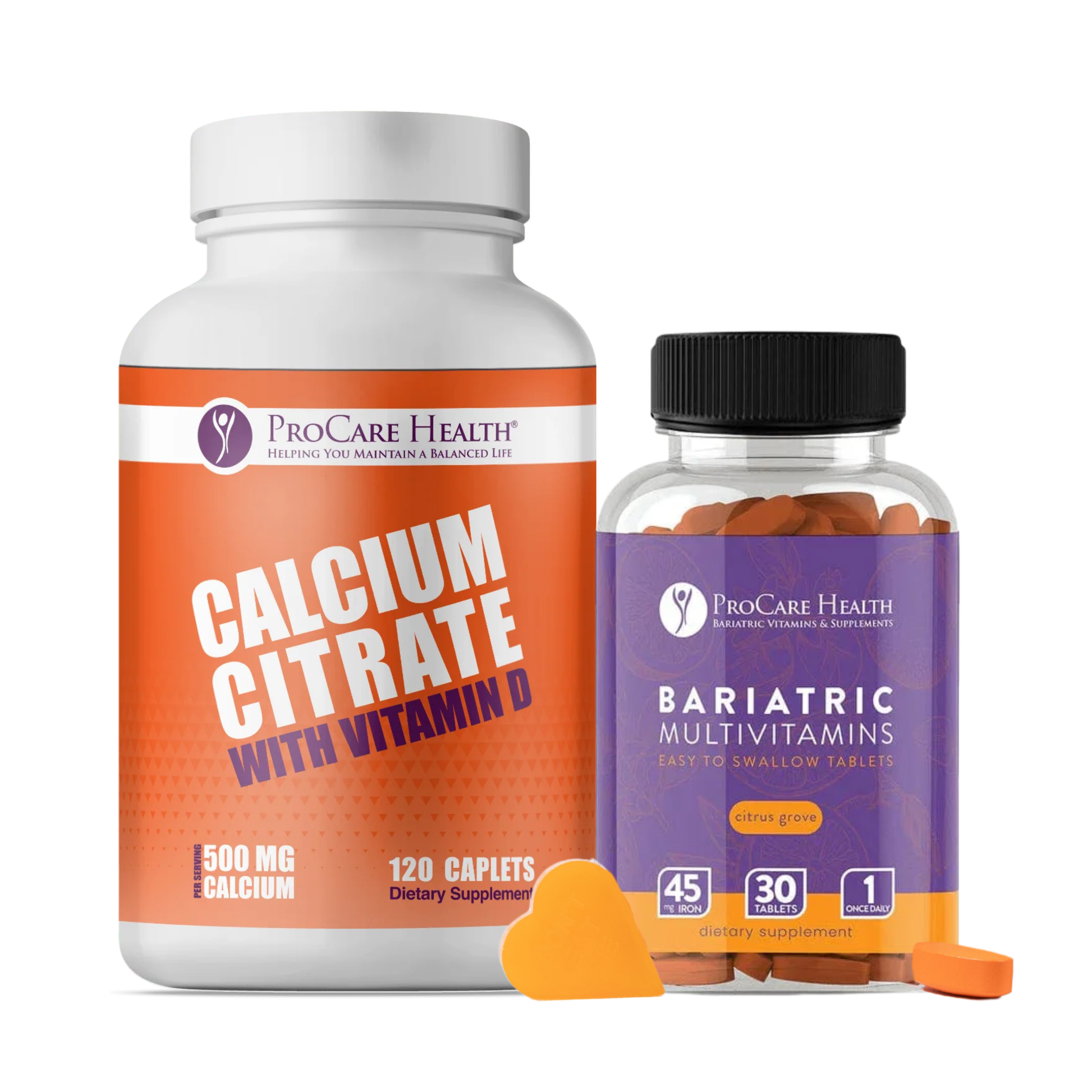 Daily Essentials Duo