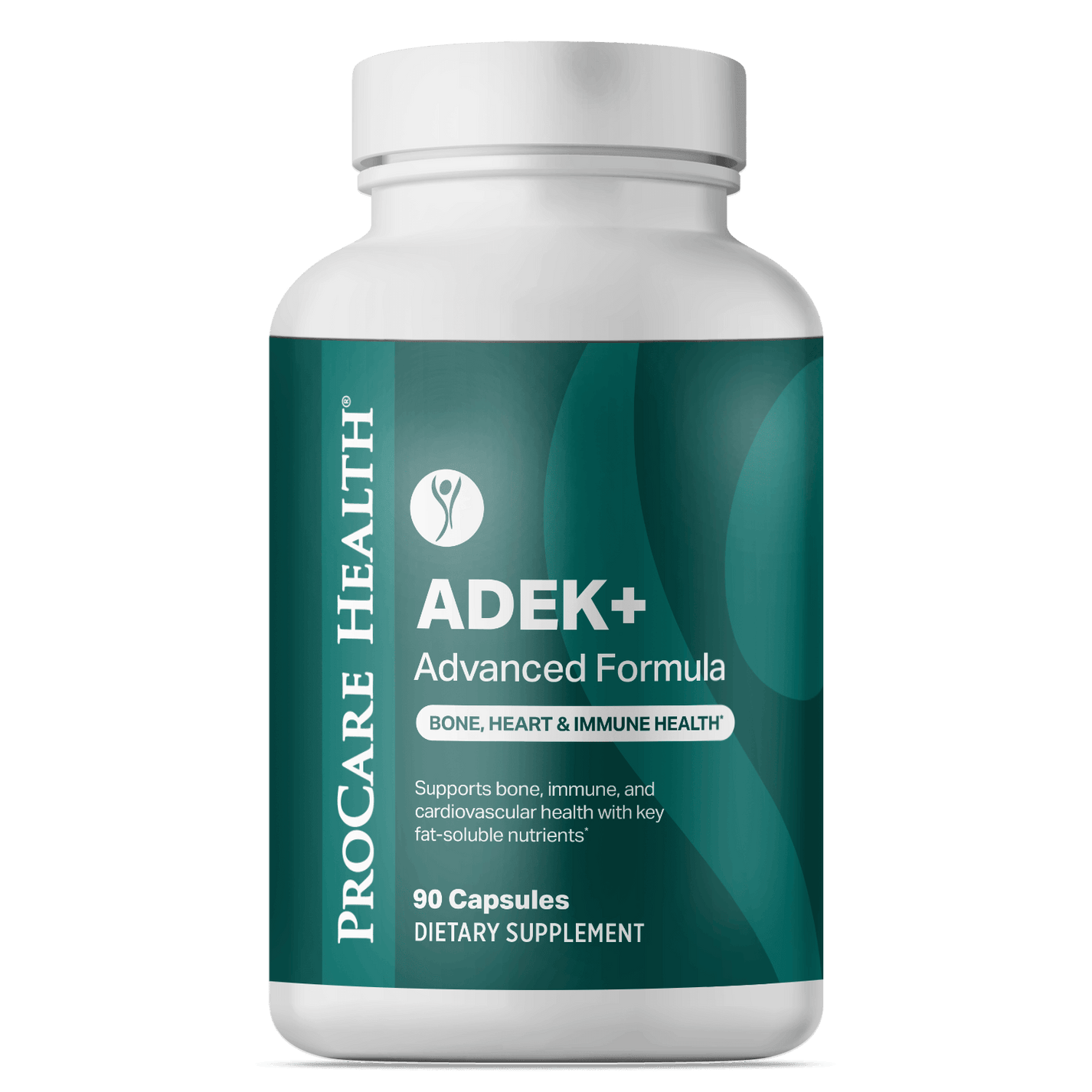 ADEK Vitamin - High-Potency Fat-Soluble Support